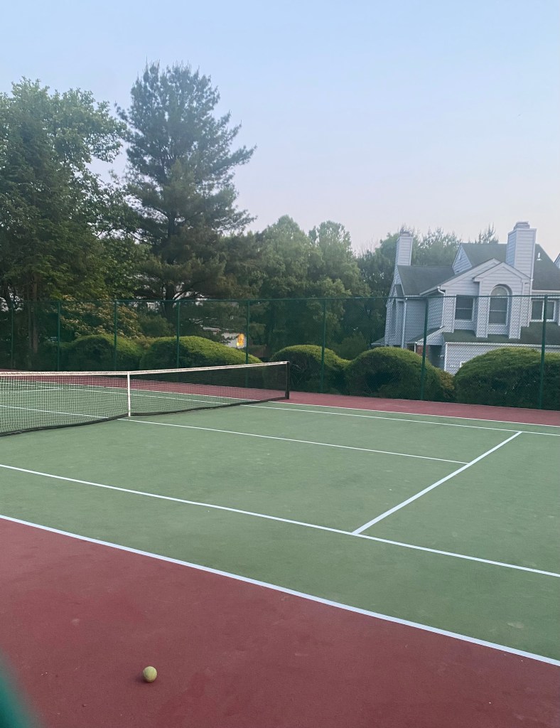 The Ridge of Delaware