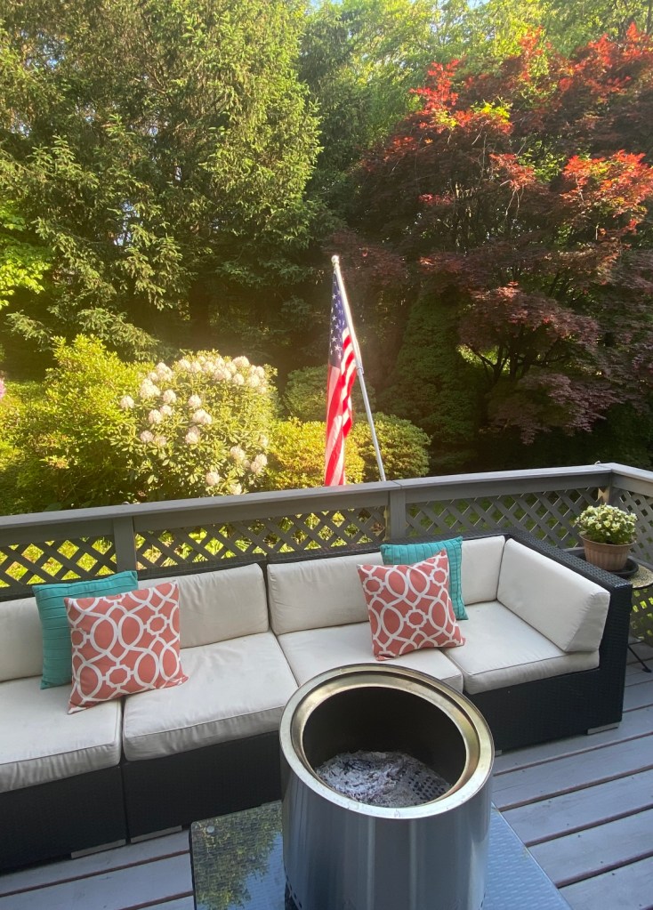 The Ridge of Delaware