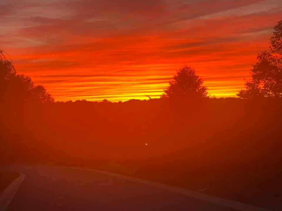 The Ridge of Delaware